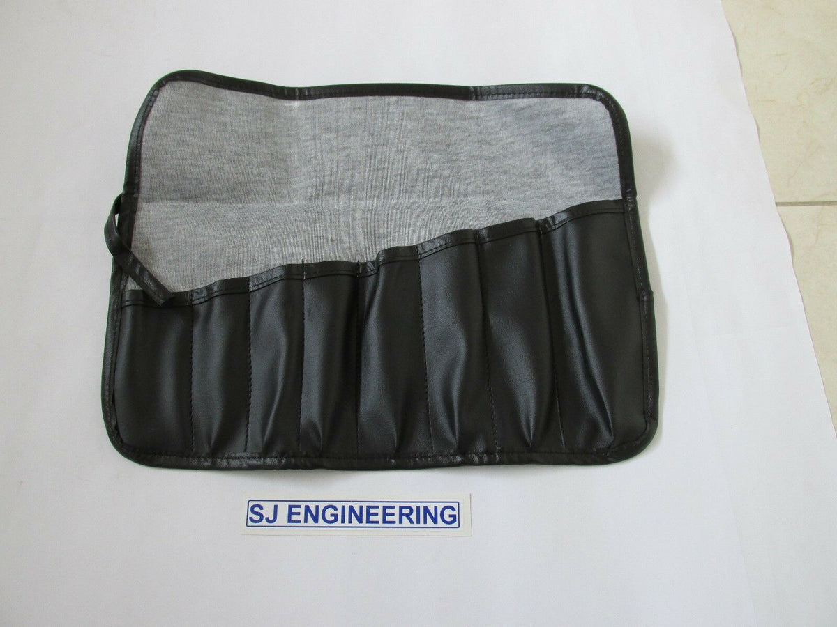 TRIUMPH TOOL ROLL – SJ Motorcycle Engineering