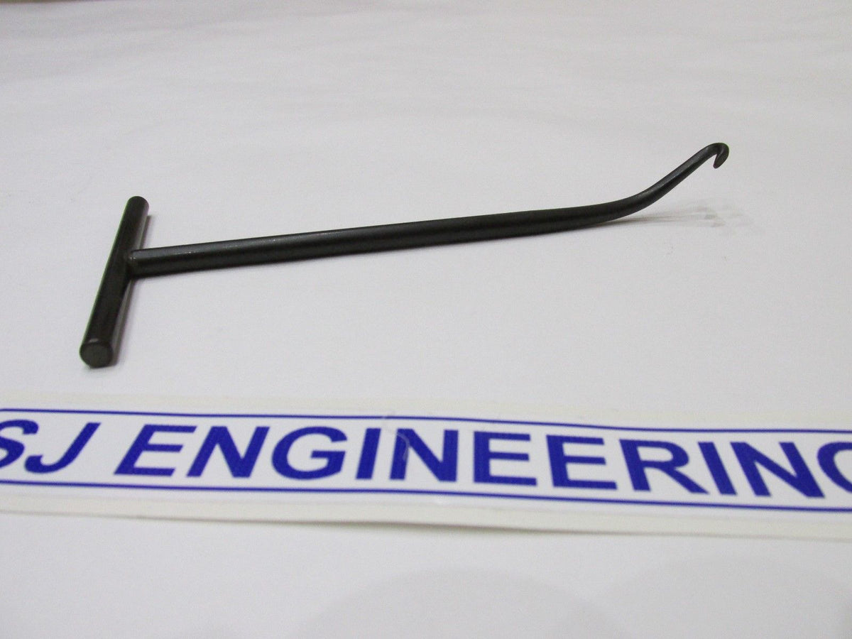 Spring Puller tool Ideal for Brake SHOE, Stand & Exhaust Springs – SJ ...