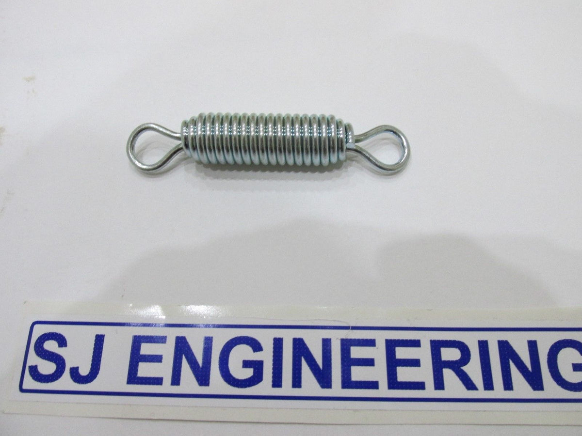 TRIUMPH T160,T150,T140,TR7,T120,TR6,T100.BSA A65 SIDE STAND SPRING 82 ...